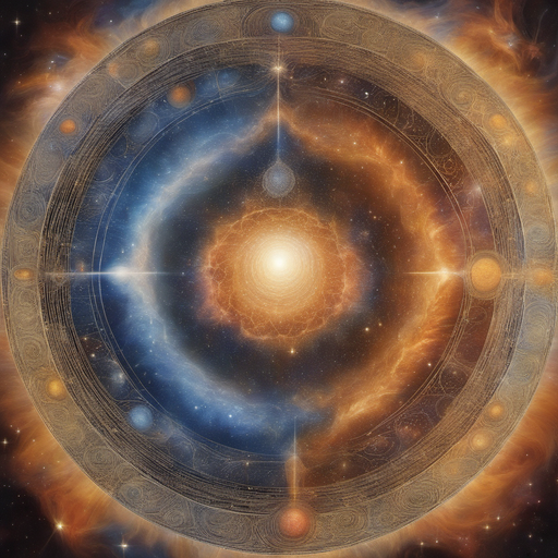 Consciousness: The Inner Compass of Creation and Meaning – Inner I Net ...