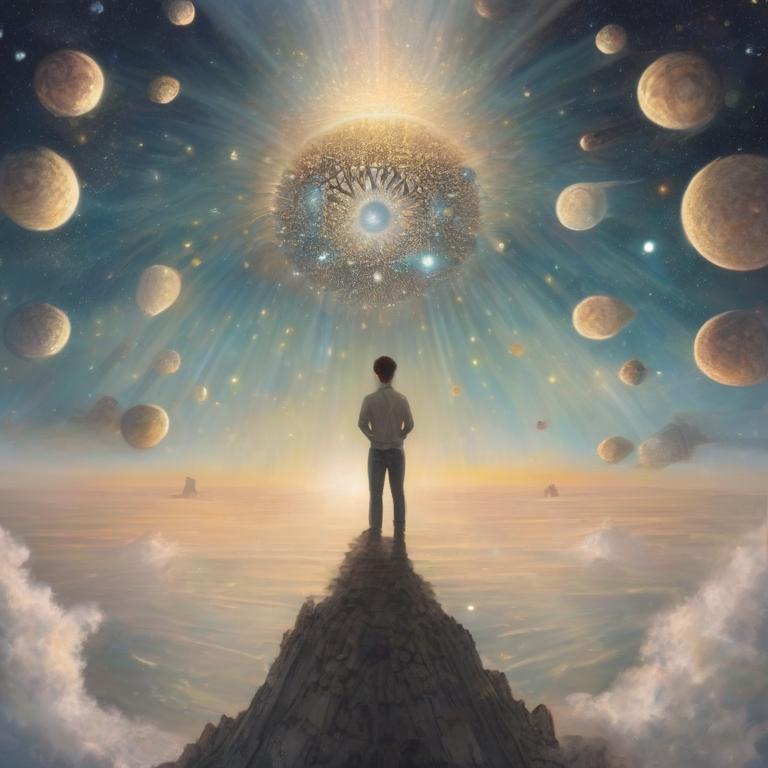 ‘I AM’: The Master’s Key to Heaven and the Divine Inner Word – Inner I ...