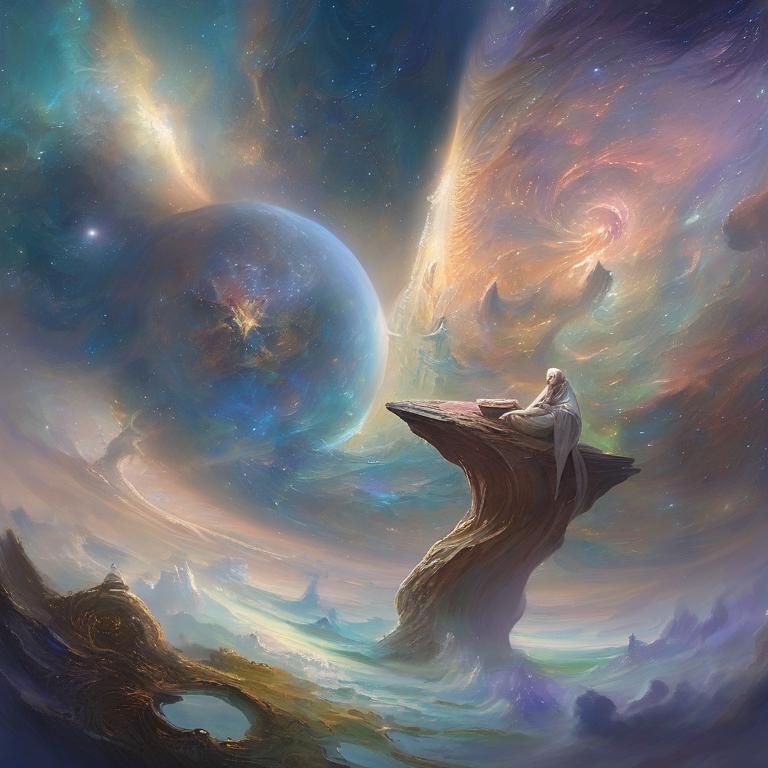 ‘I AM’: The Source of Creation and the Power of the Yod in the Hebrew ...