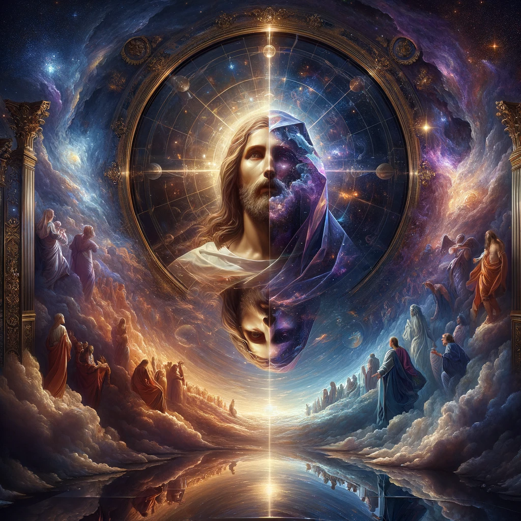 Embracing Christ-Consciousness: A Journey of Anointment by The Light ...