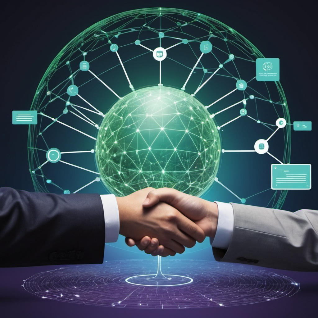 Revolutionizing Domain Registration: Integrating Bittensor and ...