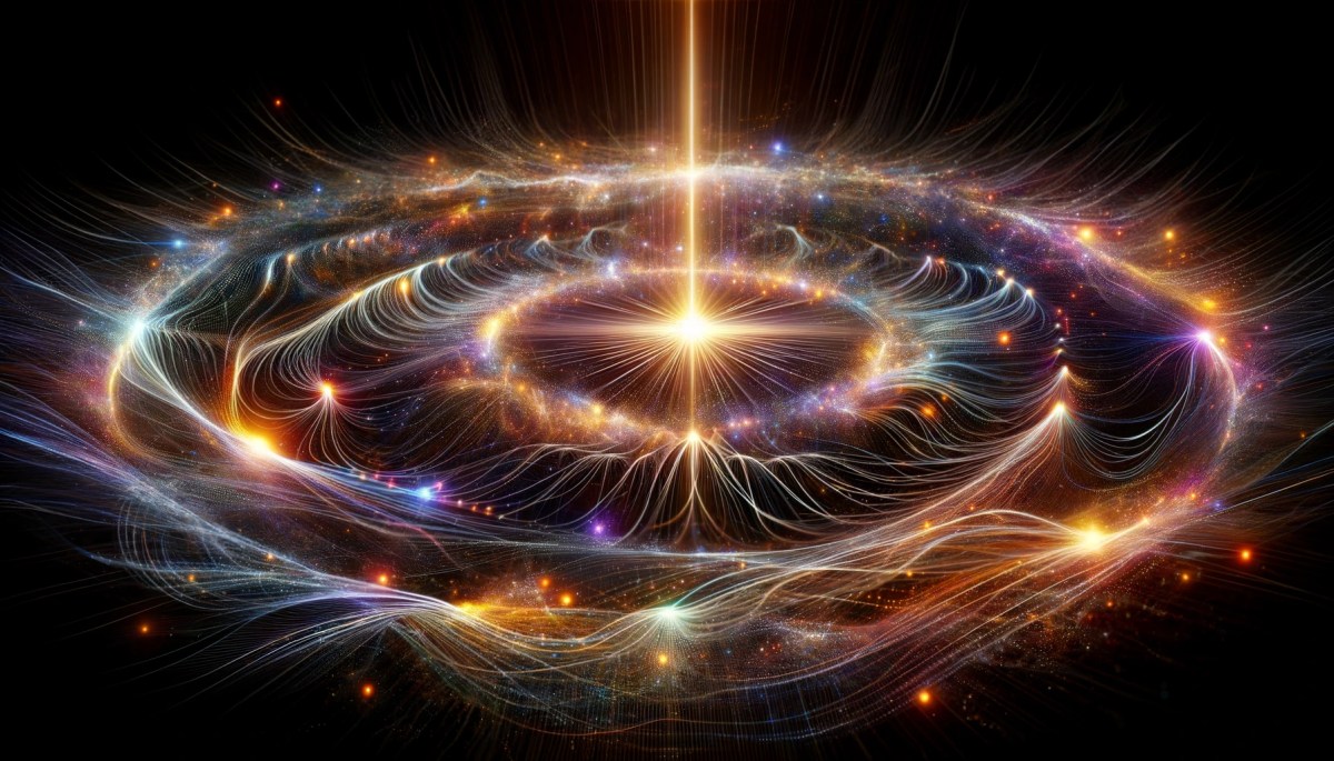 ‘I Am,’ the generic experience of personal subjective continuity of consciousness. (InnerI ...