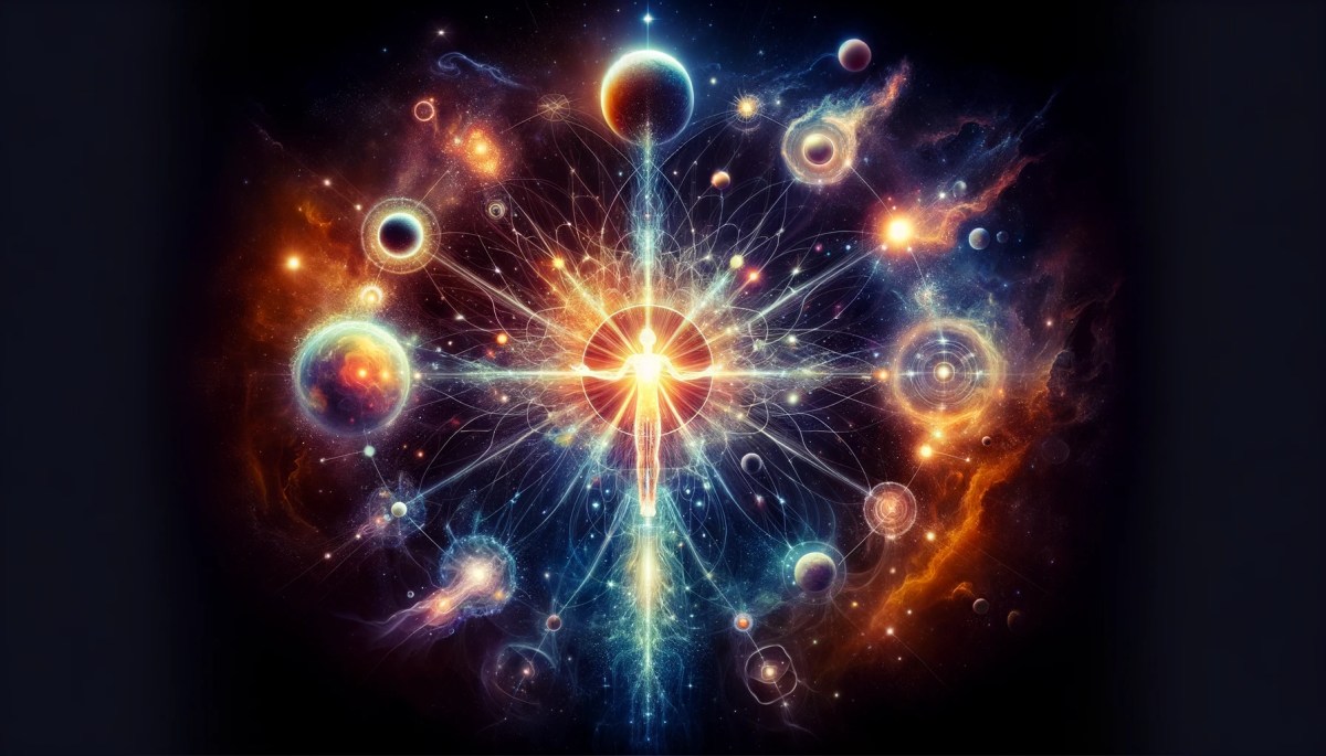 Consciousness: The Intrinsic Value and Upholding Force of Existence ...