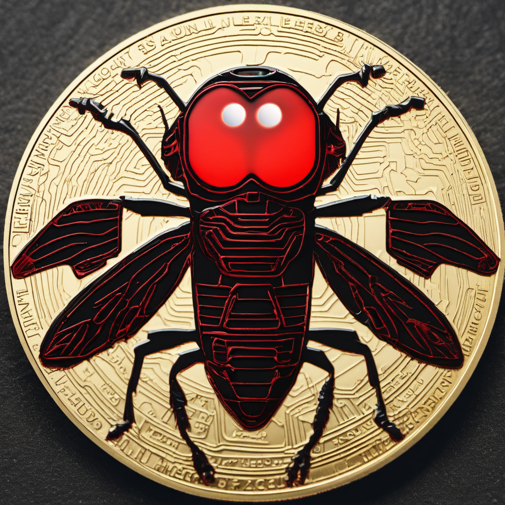 “Cicada South Cicada” ($CSC): A Meme Token Rising from the #Based ...