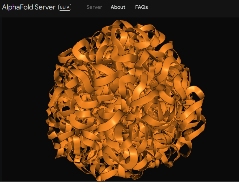 Unraveling the Mysteries of DNA: ATGCT and EPO Sequence Projects Using AlphaFold Server – Inner ...