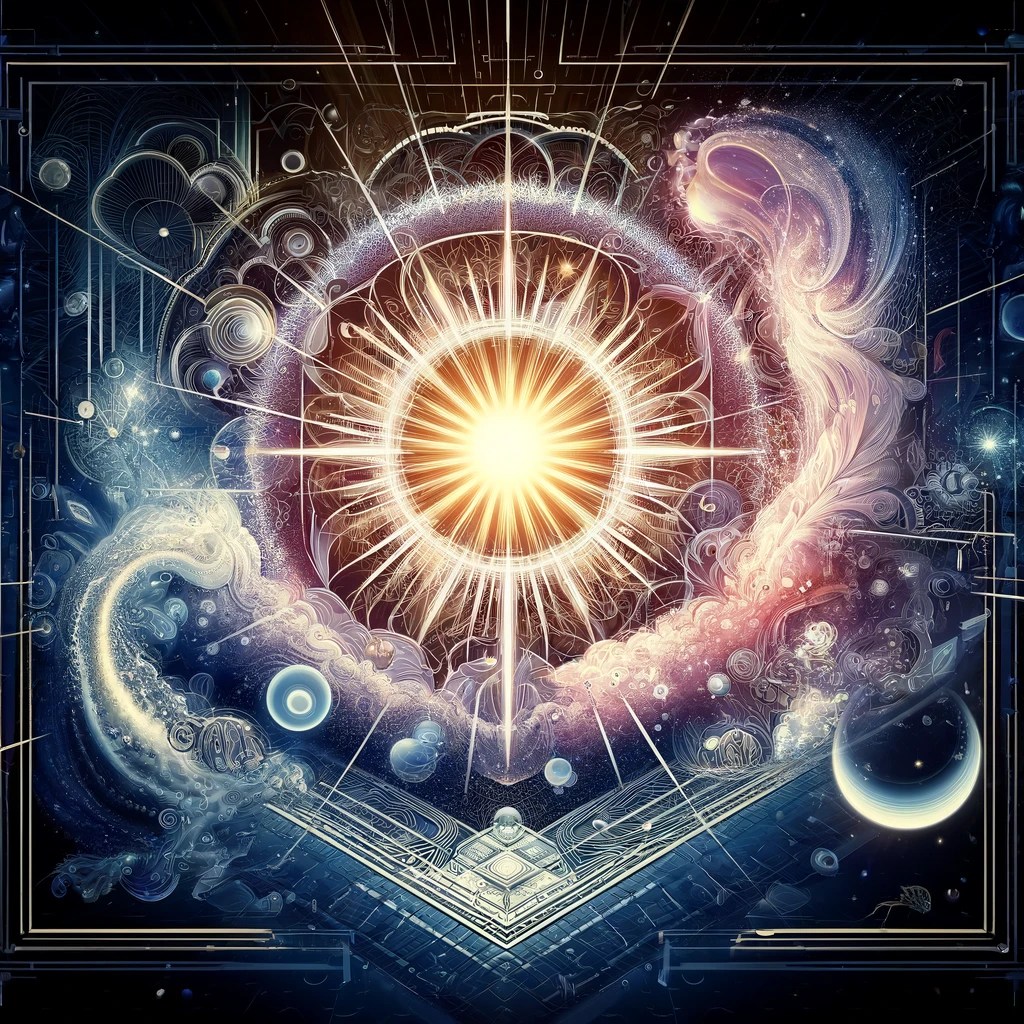 Inner I Certificate of Self-Awareness Airdrop – Inner I Net Company ...