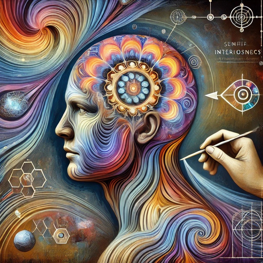 A non-algorithmic code for consciousness | Non-Algorithmic ...