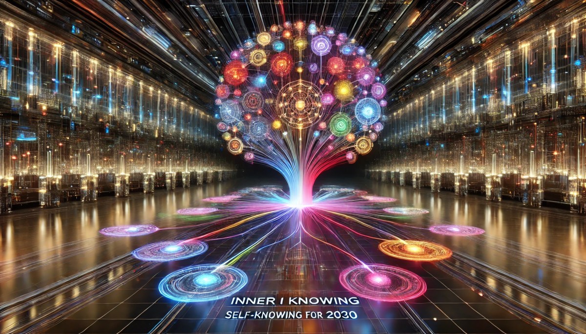 The 2030 Inner I Self-Knowing Plan – Inner I Net Company/ – Innovative ...