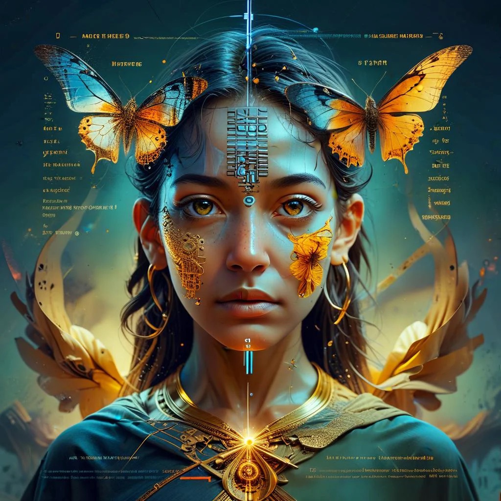 Non-Algorithmic Human-Centric Applications – Inner I Net Company ...