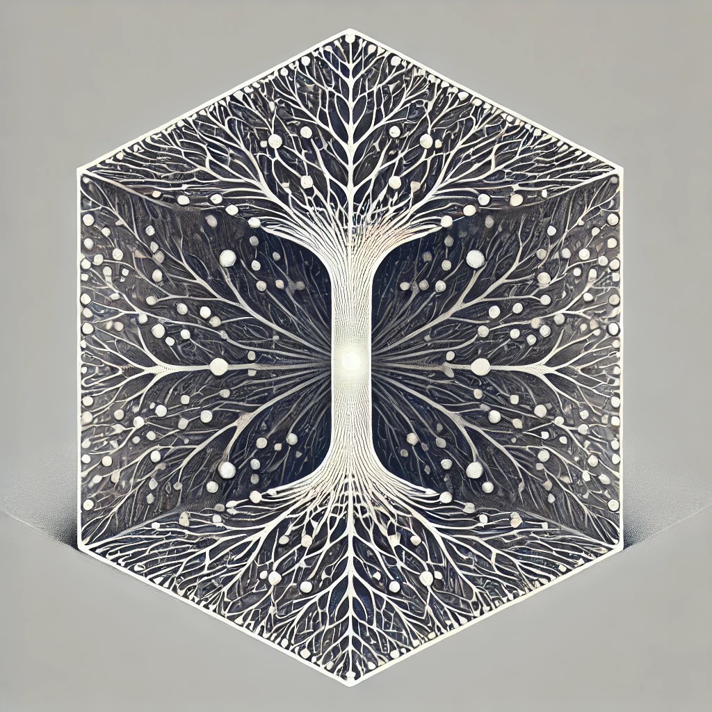 The Immutable “I”: Exploring the Optical Illusion of Self and the ...