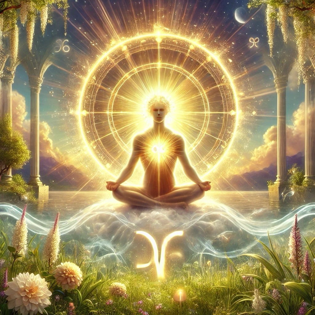 Inner Intelligence Meditation: Awakening Christ Intelligence and ...